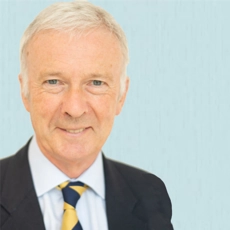 Board Members | The Prince and Princess of Wales Hospice