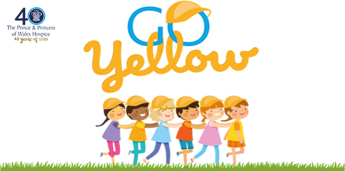 The Prince & Princess of Wales Hospice | Events and challenges | The ...